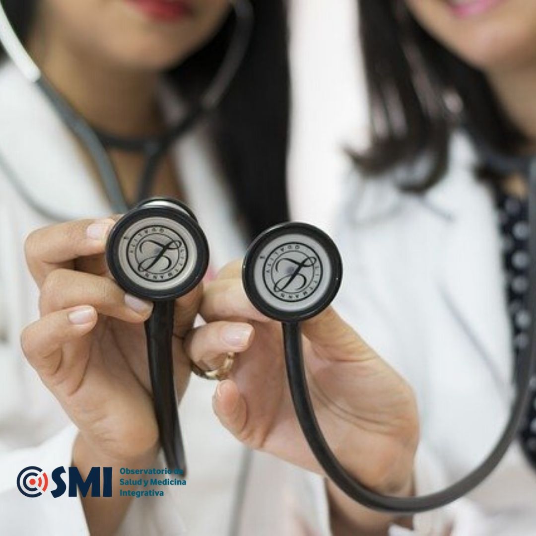 Sobre el OSMI - Observatorio de Salud y Medicina Integrativa