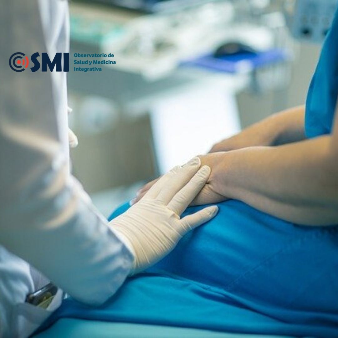 Qué es la Medicina Integrativa - Observatorio de Salud y Medicina ...